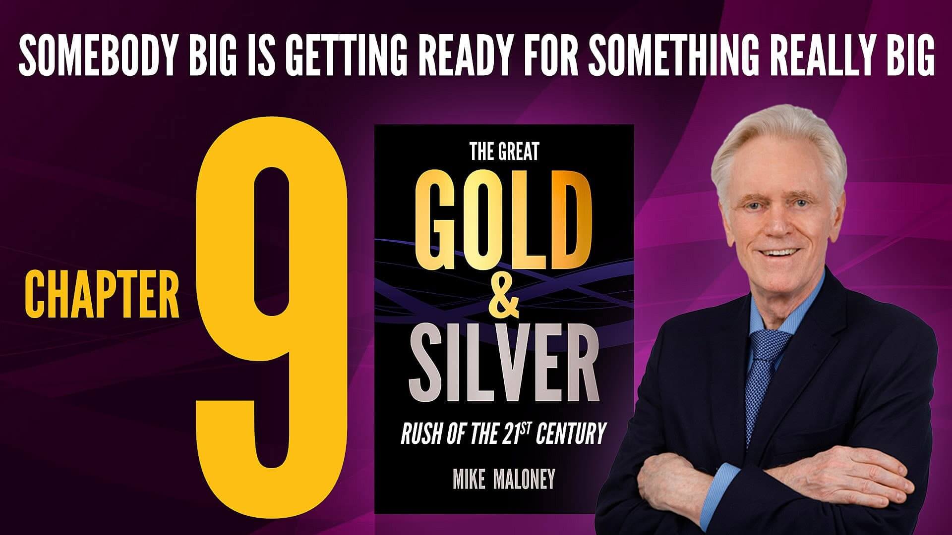 Online Chapters - The Great Gold & Silver Rush of the 21st Century (GGSR21)